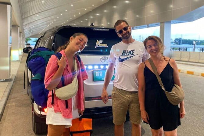 Koh Lanta Private Transfers to or from Krabi Airport (KBV) - What Travelers Are Saying