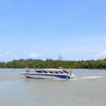 Koh Lanta to Langkawi by Satun Pakbara Speed Boat and Ferry - Transportation and Timing