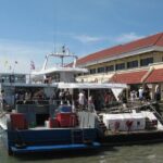 Koh Lanta to Phuket by Ferry - FAQ: Your Questions About Koh Lanta to Phuket Ferry