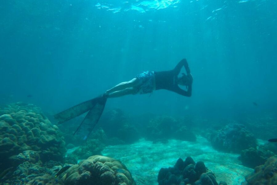 Koh Lipe: Full Day Multi-Island Snorkeling Trip with Lunch - Itinerary Breakdown & Highlights