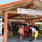Koh Lipe to Langkawi by Southern Ferry Services - What to Expect from the Koh Lipe to Langkawi Ferry