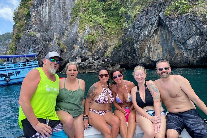 Koh Ngai, Koh Mook and Koh Kradan Private Boat Tour - Practical Considerations and Tips