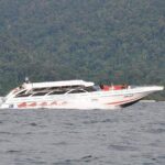 Koh Ngai to Koh Kradan by Satun Pakbara Speed Boat - How is the Value?