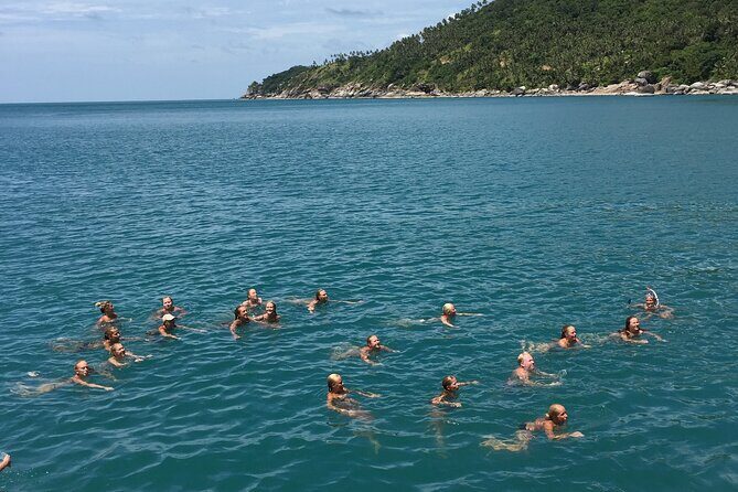 Koh Phangan Snorkelling Cruise with Sunset - Pricing & Value