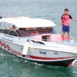 Koh Phi Phi to Koh Bulone by Satun Pakbara Speed Boat - Is This Transfer Worth It?