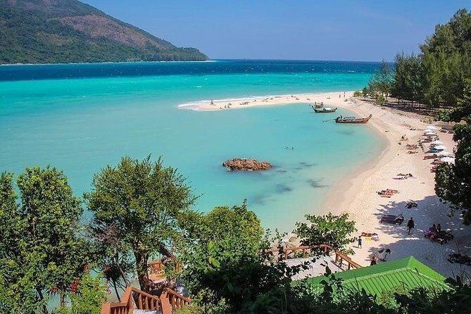 Koh Phi Phi to Koh Lipe by Satun Pakbara Speed Boat - Final thoughts: Is this the right choice for you?