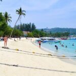 Koh Phi Phi to Koh Mook by Satun Pakbara Speed Boat - Who Should Consider This Transfer?