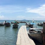 Koh Phi Phi to Koh Yao Yai by Koh Yao Sun Smile Speed Boat - The Itinerary Breakdown