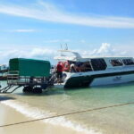 Koh Phi Phi to Phuket VIP Speed Boat Transfer - Booking and Timing