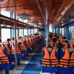 Koh Phi Phi to Railay Beach by Ao Nang Princess Ferry - What it Means for Travelers