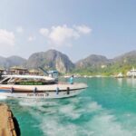 Koh Phi Phi to Railay Beach by Koh Yao Sun Smile Speed Boat - Introduction: Who Should Consider This Speedboat Transfer?