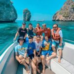 Koh Rok and Koh Ha Private Boat Tour - Who Should Book This Tour?