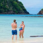 Koh Rok and Koh Haa Snorkeling Trip by Speedboat from Koh Lanta - Analyzing the Experience: Pros and Cons