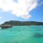 "Koh Rok&Koh Haa-The Queen of Andaman" Day tour by Opal Travel - What Travelers Are Saying