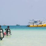 Koh Rong Sanloem Diving for Beginners - Who Will Appreciate This Experience?