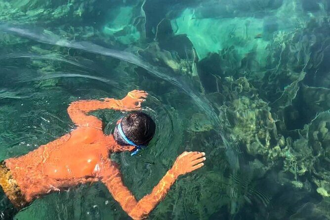 Koh Rong Snorkeling Tour (Private) - What Makes This Tour Stand Out?