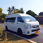 Koh Samui Airport Departure  Shared Transfer - The Sum Up