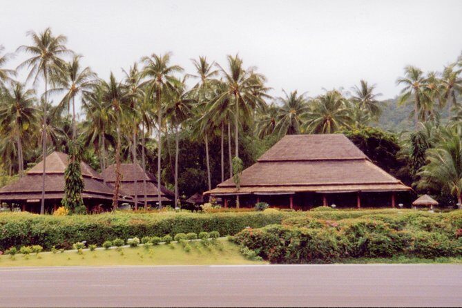 Koh Samui Airport Fast Track Immigration Service - Why Choose This Service?