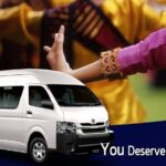 Koh Samui Airport Shared Shuttle  Convenient Arrival & Departure - A Practical Guide to Koh Samui Airport Shared Shuttle