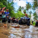 Koh Samui : All Terrain Vehicle (ATV) Quad Bike Tour - Why This Tour Works Well for Different Travelers