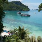 Koh Samui Angthong Marine Park Day Tour with Lunch - Detailed Review of the Koh Samui Angthong Marine Park Day Tour