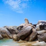 Koh Samui Angthong Marine Park Tour with Snorkeling, Sea Kayaking - Practical Details: Transport, Duration, and Group Size