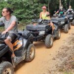 Koh Samui ATV Safari 2 Hours Tour (Jungle Ride, Mountain Viewpoint, Waterfall) - What Do Travelers Say?