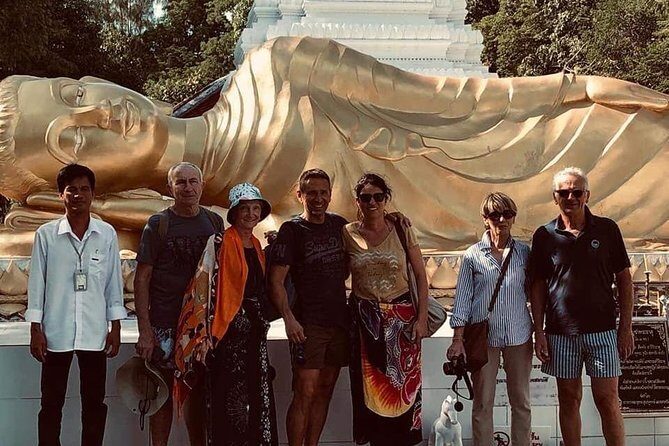 Koh Samui Authentic 4x4 - Downsides and Considerations