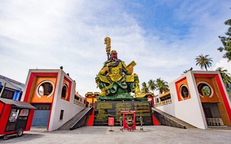 Koh Samui: Half-Day Highlights Tour with Hotel Transfers - Who Will Love This Tour?