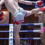 Koh Samui: International Stadium Muay Thai Match Ticket - What to Keep in Mind