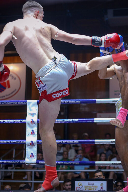 Koh Samui: International Stadium Muay Thai Match Ticket - What to Keep in Mind