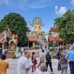 koh samui island and water fall tour - Who Will Love This Tour?