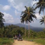 Koh Samui Island ATV Quad Bike Adventure - The Itinerary in Detail