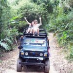 Koh Samui Jungle Safari By JEEP With MR.UNG (Including Lunch) - Who Will Love This Tour?