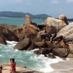 Koh Samui Mountain Adventure Tour - Authentic Experiences and What Travelers Say