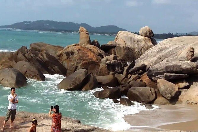 Koh Samui Mountain Adventure Tour - Authentic Experiences and What Travelers Say
