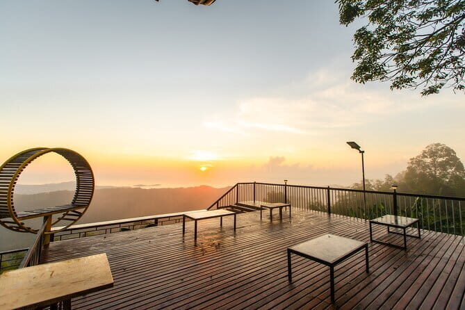 Koh Samui Off Road Jungle Tour - FAQ