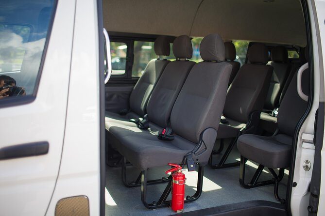 Koh Samui Private Airport Transfer - Deep Dive: What to Expect on Your Transfer