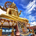 Koh Samui Private Customized Tour with Driver - A Closer Look at the Itinerary