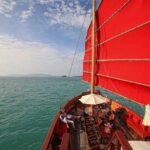 Koh Samui to Angthong Marine Park Cruise Tour By Red Baron Chinese Sailboat - Authenticity & Practical Insights