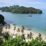 Koh Samui to Angthong National Marine Park Trip By Big Boat - An In-Depth Look at the Tour Experience