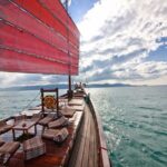 Koh Samui to Koh Phangan Island Full-Day Cruise with Sunset - What’s Included and What’s Not