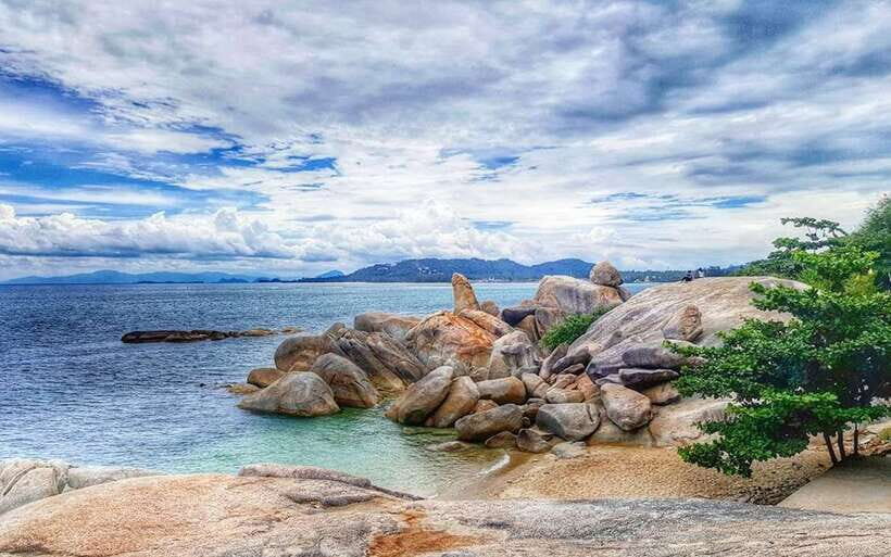 Koh Samui: Travstore Original Koh Samui Discovery Tour - Why You Might Love This Tour