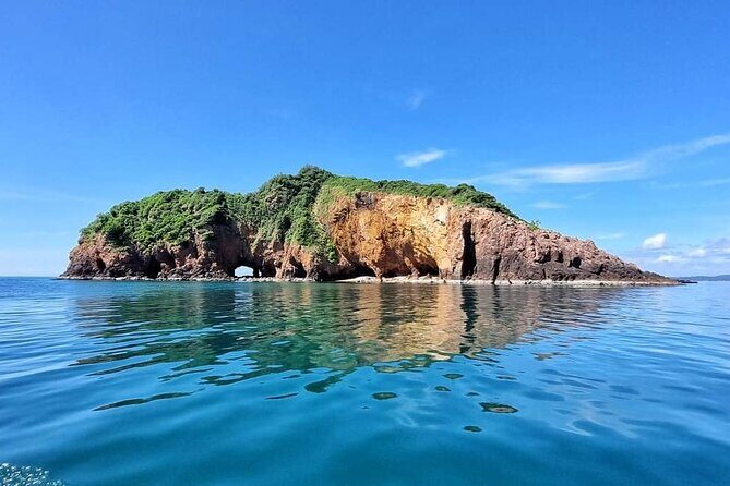 Koh Talu Full Day Shared Experience with Lunch - The Sum Up