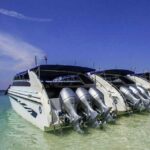 Koh Tao and Koh Nang Yuan Snorkel Tour via Speedboat from Samui - Who Should Consider This Tour?