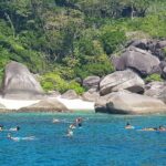 Koh Tao & Koh Nang Yuan Snorkeling Tour by Speed Boat from Samui - What the Reviews Reveal