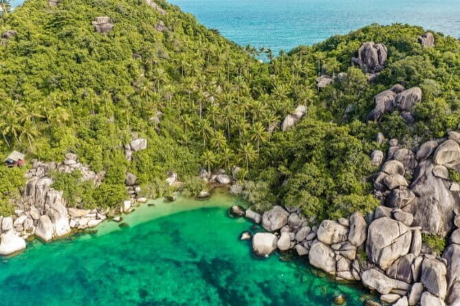 Koh Tao & Koh Nang Yuan Trip By Speedboat From Koh Samui - Authentic Experiences and Traveler Insights