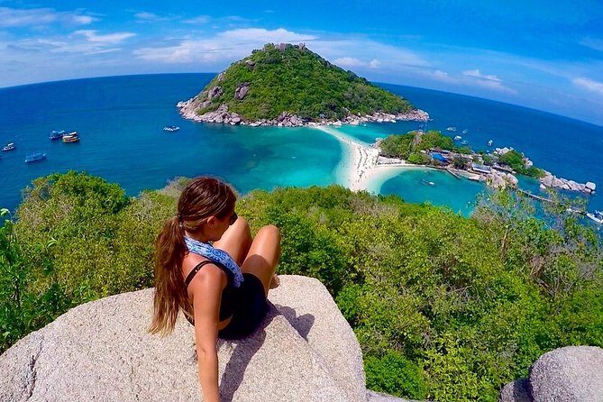 Koh Tao & Koh Nangyuan Snorkeling Tour by Speedboat from Ko Samui - Meals and Additional Inclusions