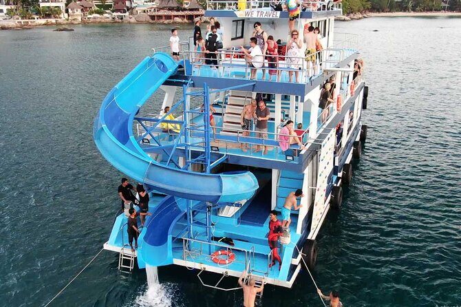 Koh Tao Snorkeling Tour to Hidden Bays and Koh Nang Yuan - Frequently Asked Questions