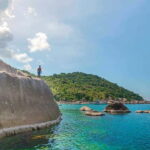 Koh Tao: Underwater Gems, Island Hopping & Snorkel Adventure - The Itinerary in Detail: What You Can Expect